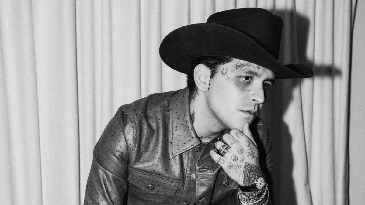 Aclara FGR que jueza no exoneró a Christian Nodal en reciente caso ...