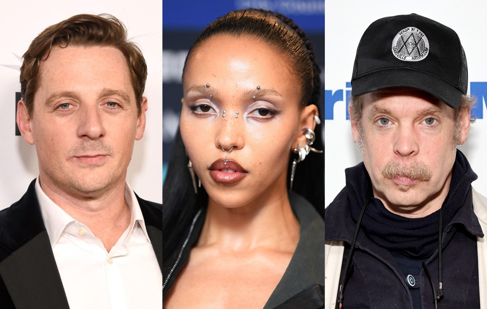 FKA twigs, Sturgill Simpson y Bonnie 'Prince' Billy protagonizan nuevo ...
