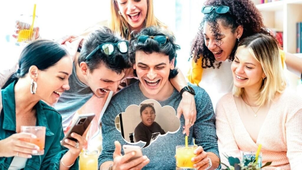 El fenómeno del meme Vete ALV: La historia detrás de la viralidad de Lupita en TikTok - La Magazín