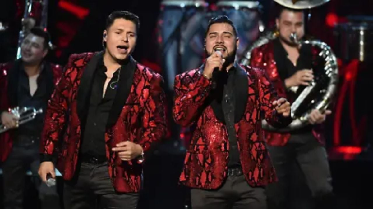 Fallecimiento de Gerson Leos de Banda MS: La música regional mexicana ...